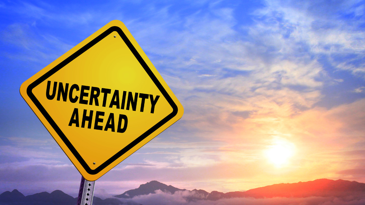 Decision making under uncertainty - I Hate Numbers