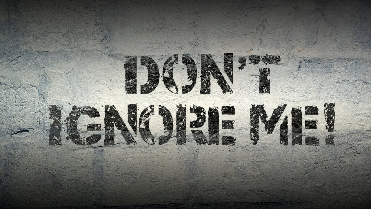 Five reasons to ignore your numbers - I Hate Numbers