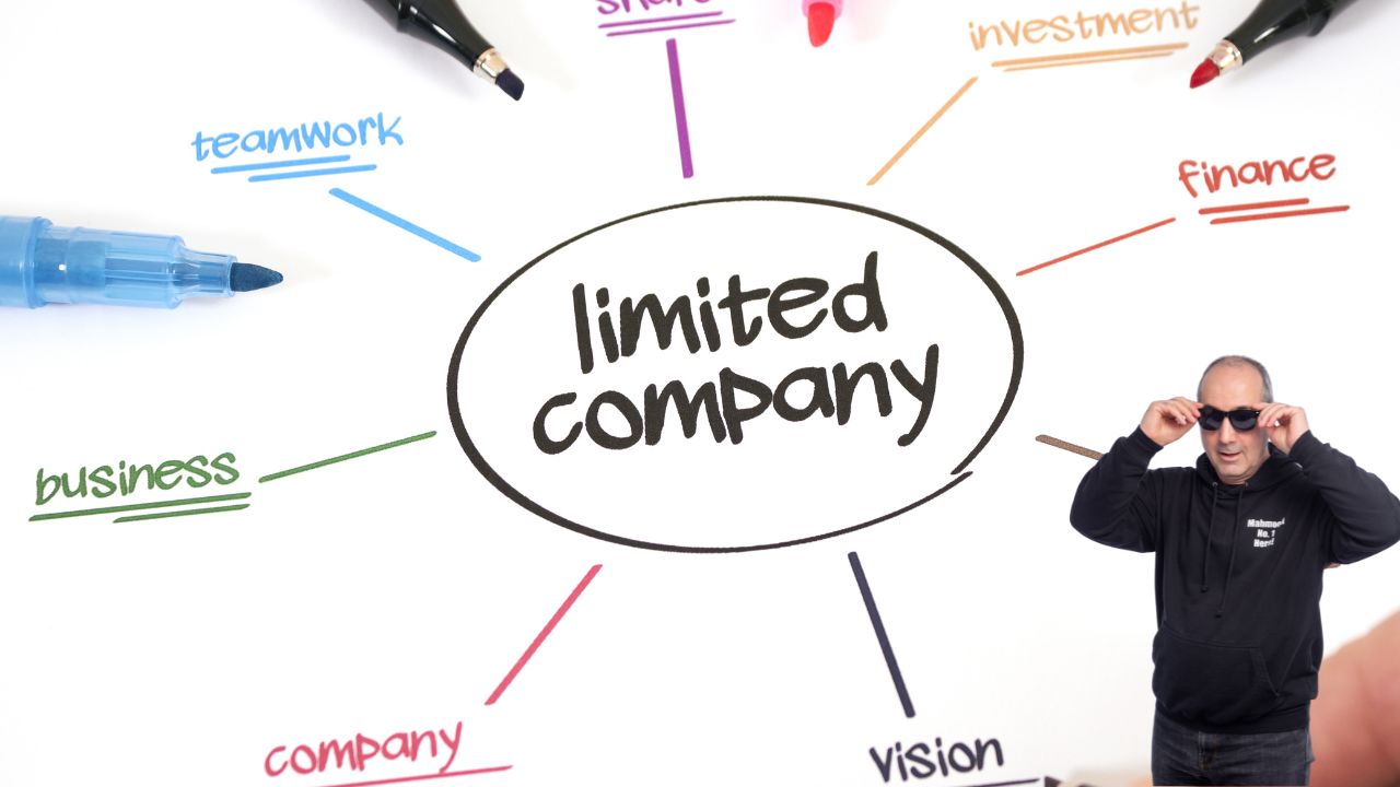 The benefits of limited companies - I Hate Numbers