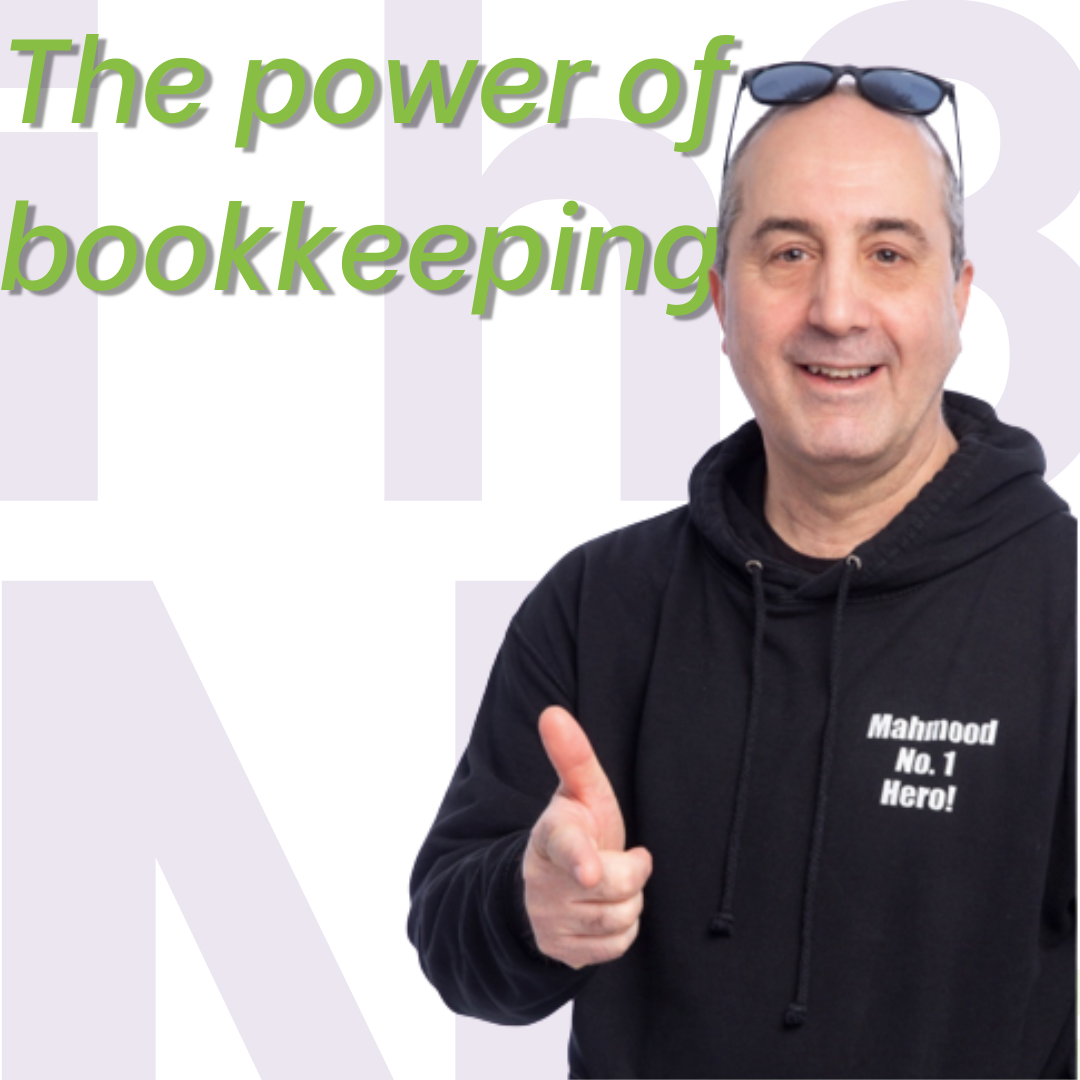10 reasons bookkeeping is important - I Hate Numbers