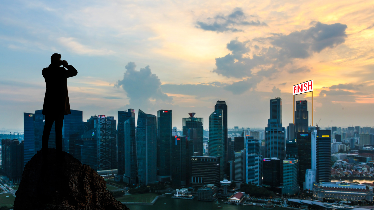 Sales Forecasting Done Right: How to Ensure Maximum Accuracy - I Hate Numbers