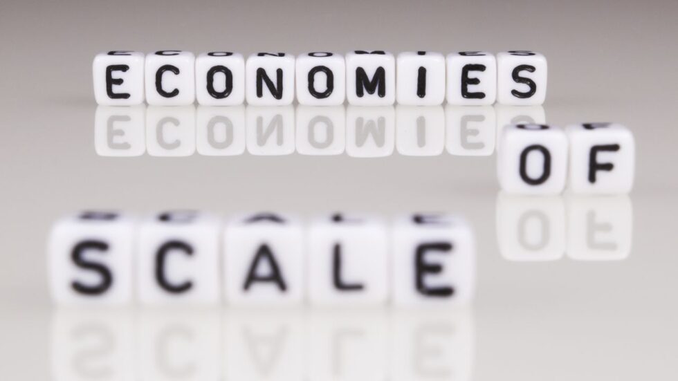 Economies of Scale: Definition, Benefits and Challenges - I Hate Numbers
