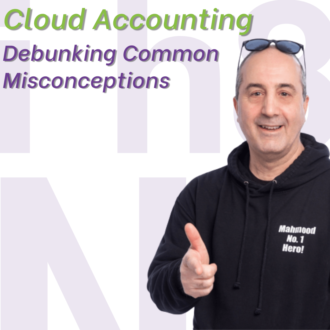 Clarifying Cloud Accounting Myths - I Hate Numbers