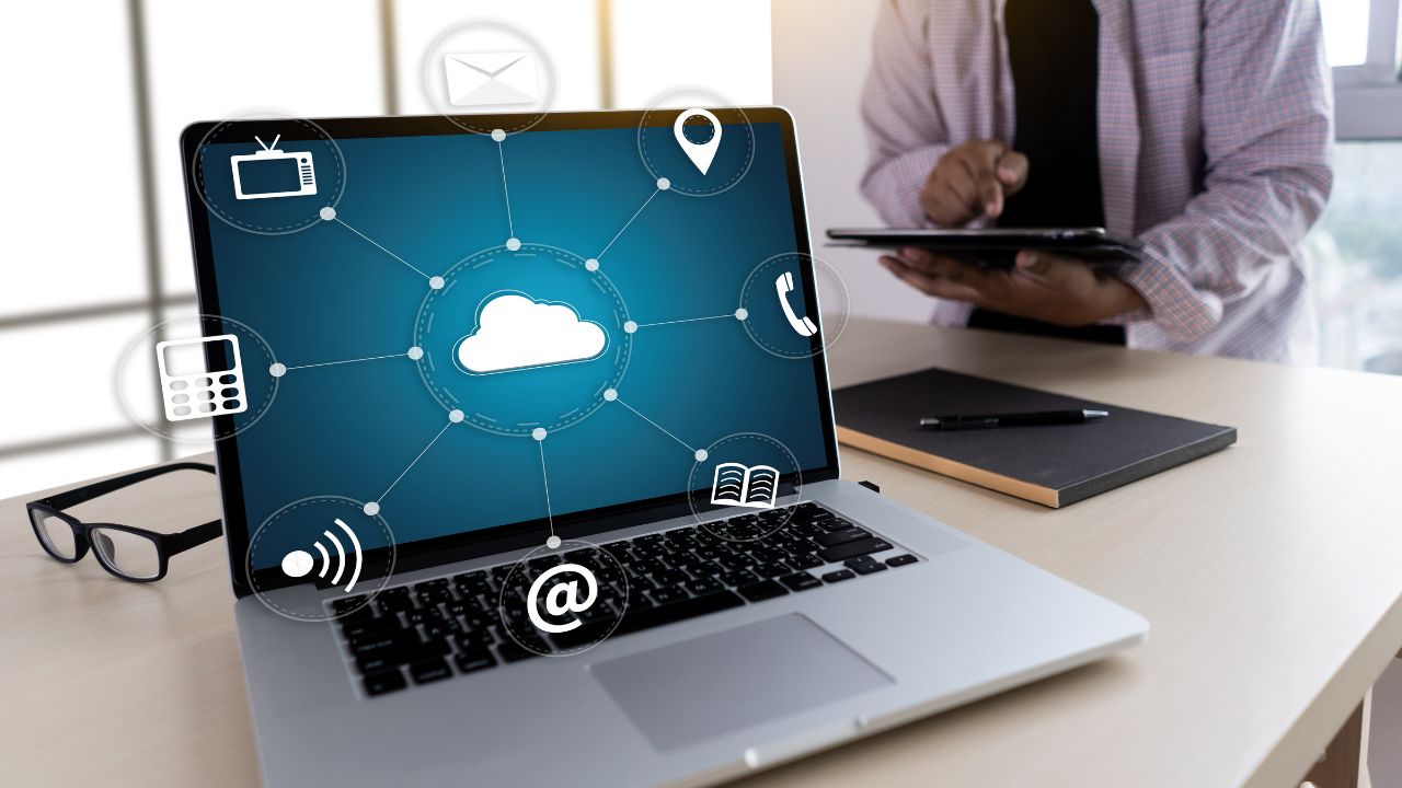 Cloud Accounting Myths Debunked