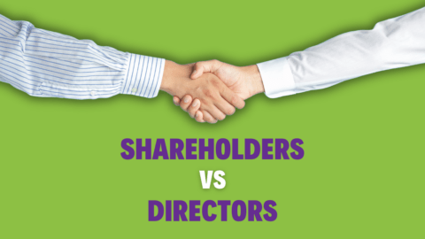 Shareholders and Directors: What’s The Difference In Their Roles - I ...