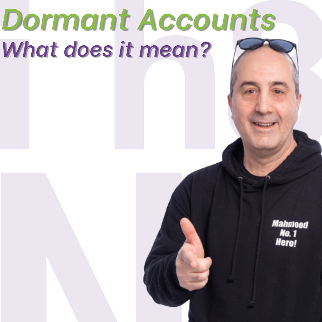 Essential Dormant Accounts Compliance Tips for Directors - I Hate Numbers