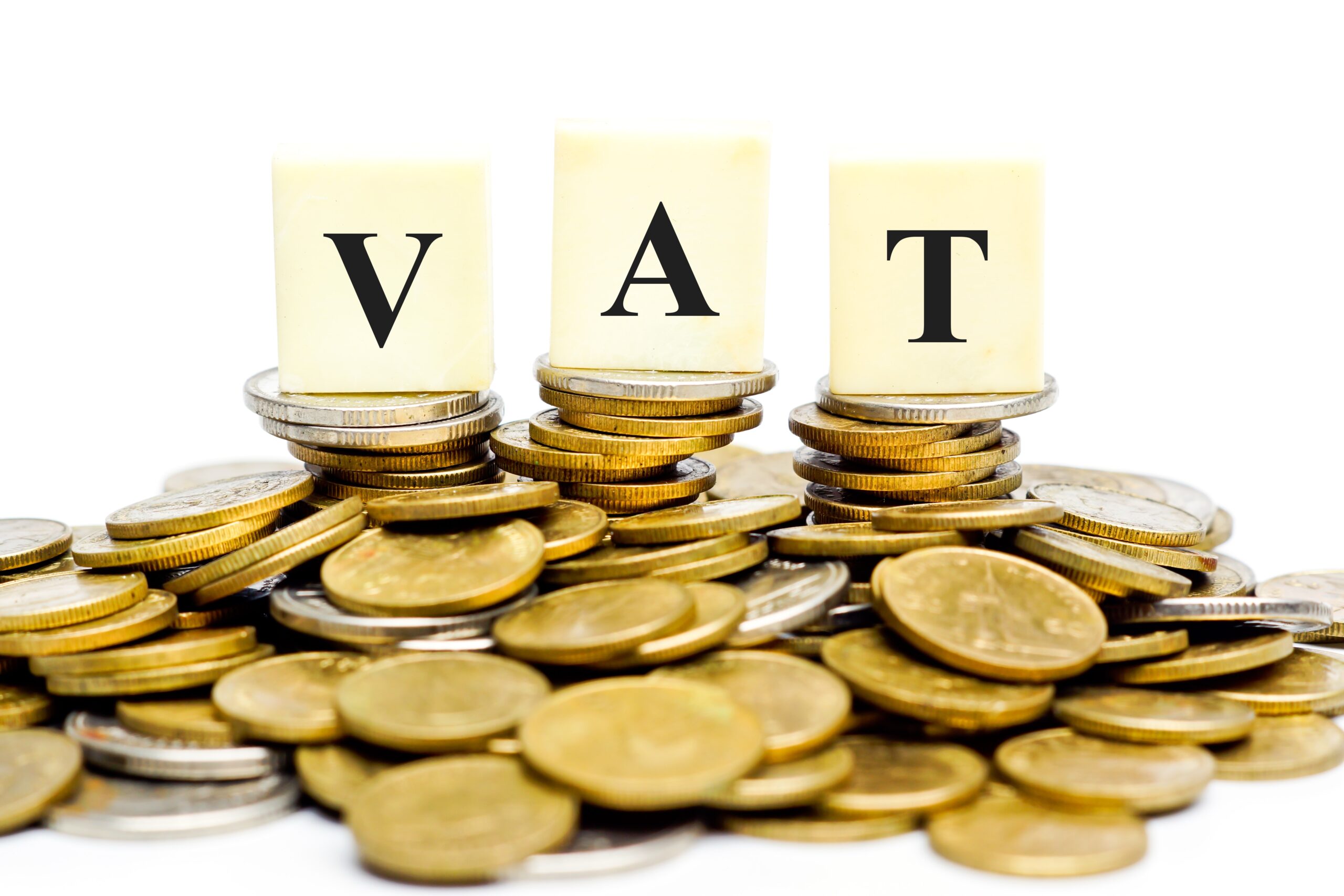 When You Should Register For VAT And How To Do It - I Hate Numbers